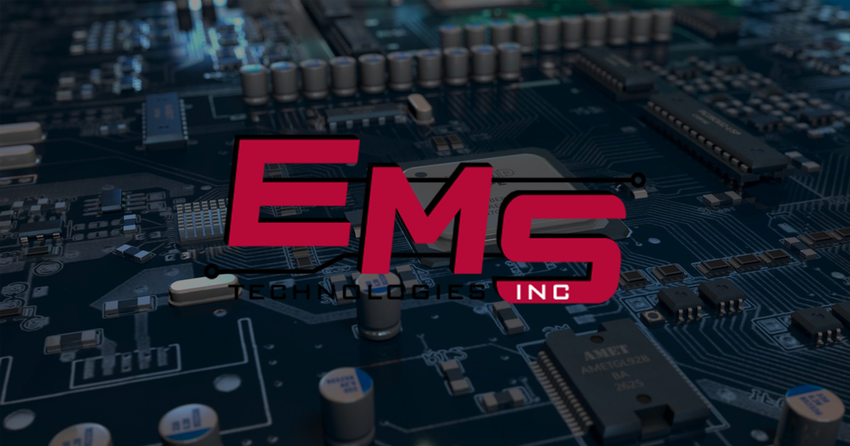 EMS Technologies Inc - Electronics Manufacturing Services in Binghamton, NY