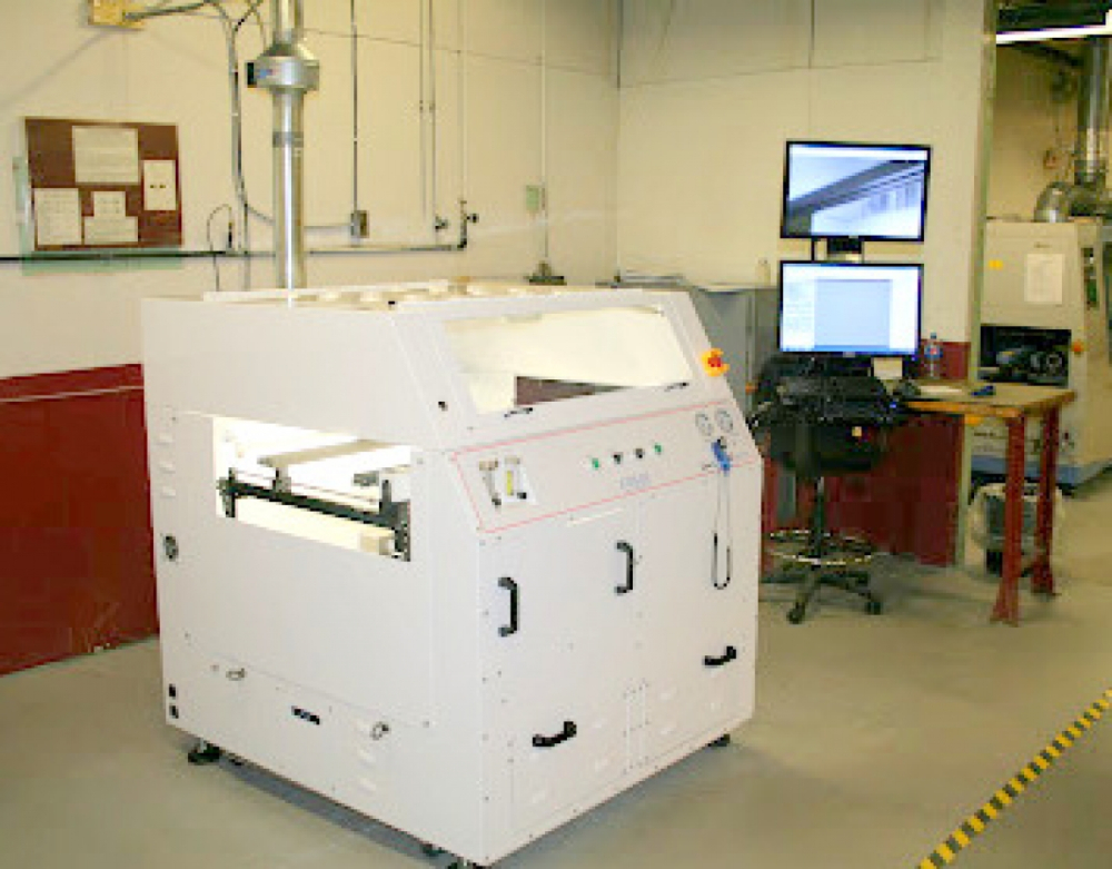 KISS 102 Soldering Machine